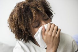 How Low Humidity is Bad For Your House - Husky Blog