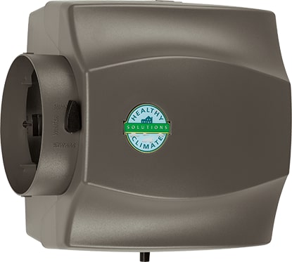 Lennox Humidifiers and Dehumidifiers - Husky Heating and Air ...