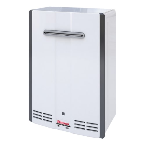 Rinnai Tankless Water Heaters - Husky Heating and Air Conditioning Toronto