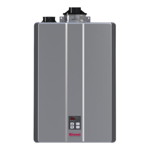 Rinnai Tankless Water Heaters - Husky Heating and Air Conditioning Toronto